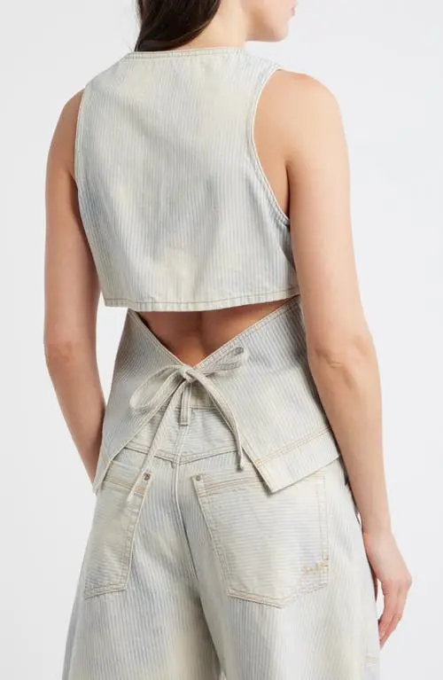 Hugo Boss Tailored Vest