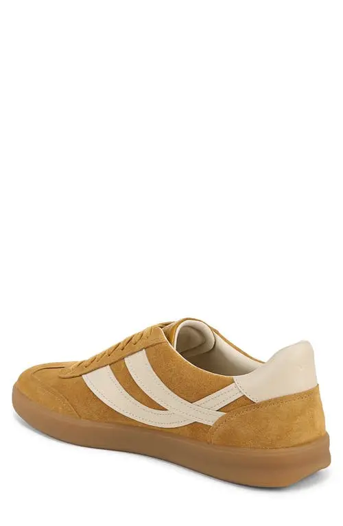 Vince Oasis Sneaker - Golden Desert - Dm