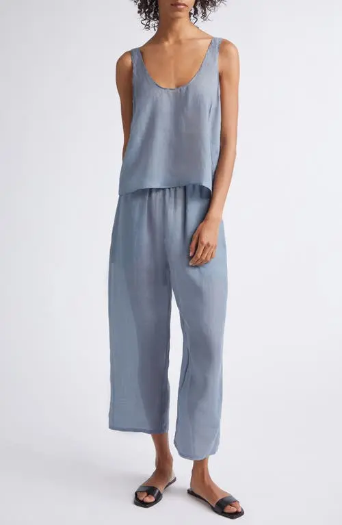 LESET Niko Crop Pants