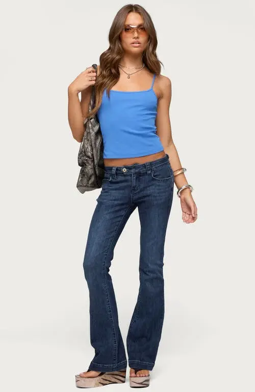 EDIKTED Deanna Tank Top