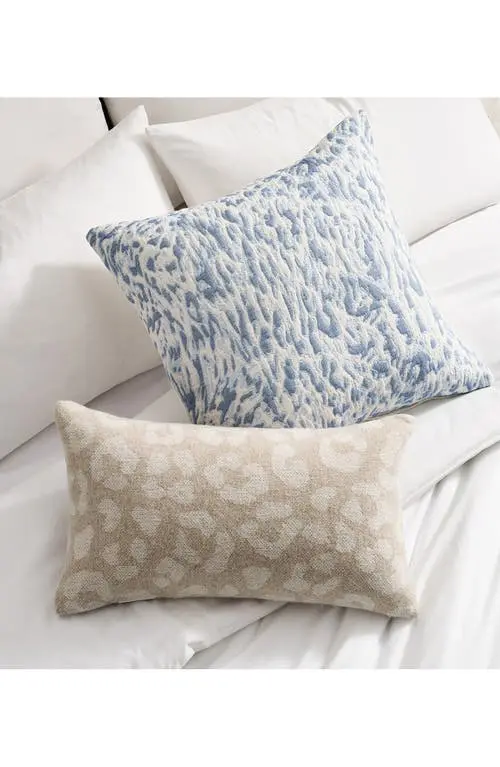 Dkny Animal Gauze Accent Pillow
