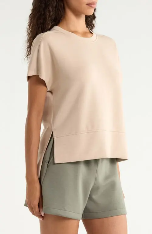 Spanx Air Essentials Crewneck T-shirt