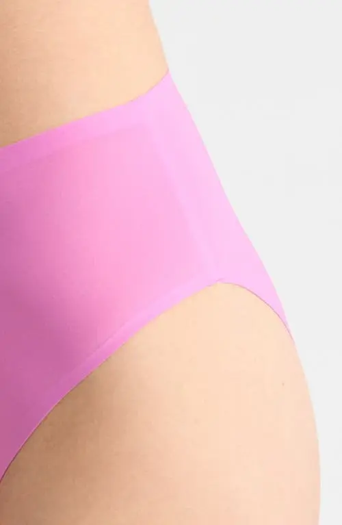 Chantelle Soft Stretch High Cut Briefs