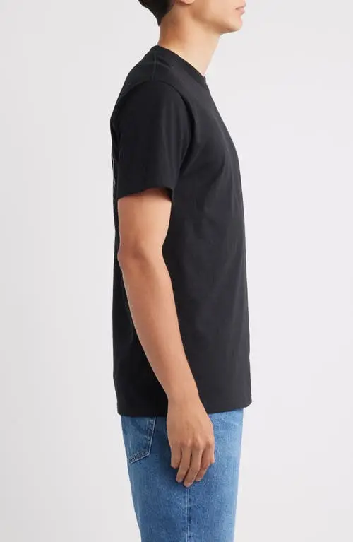 Brixton Rainier Beer Run Graphic T-shirt