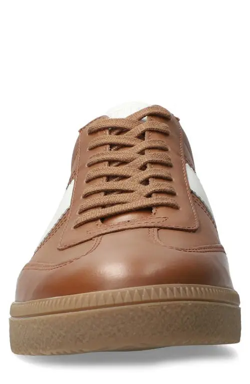 Mephisto Elyo Sneaker - Hazelnut