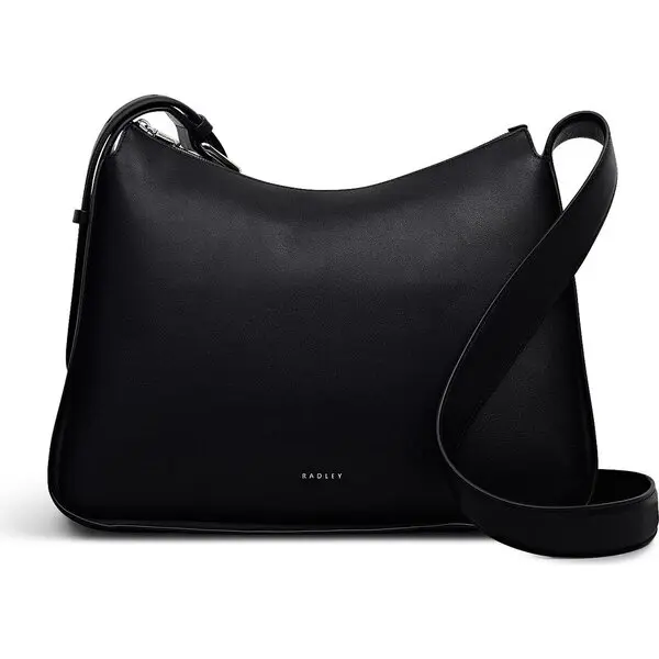 RADLEY Westwell Lane Crossbody Bag - Jet