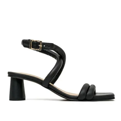 ALTA Renatta Sandals - Black