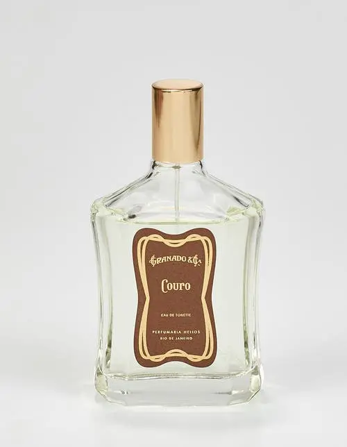 GRANADO Couro Eau De Toilette