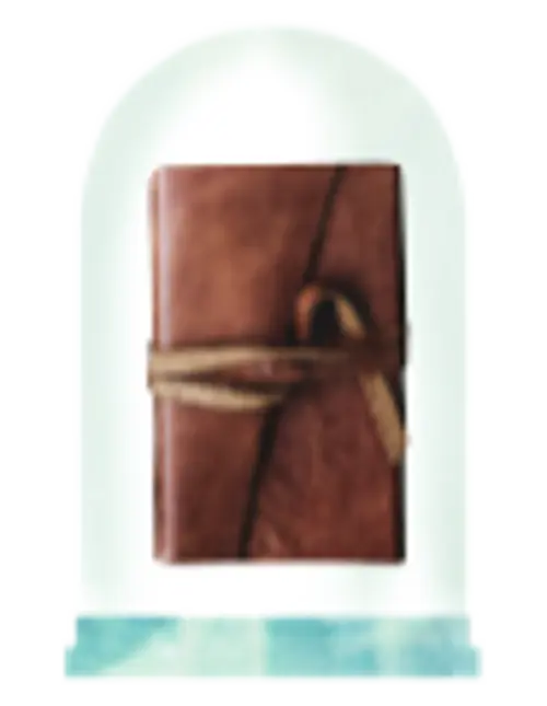 GRANADO Couro Eau De Toilette