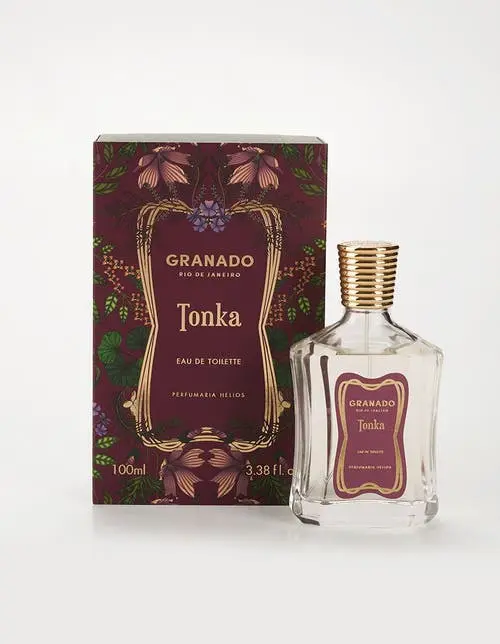 GRANADO Tonka Eau De Toilette