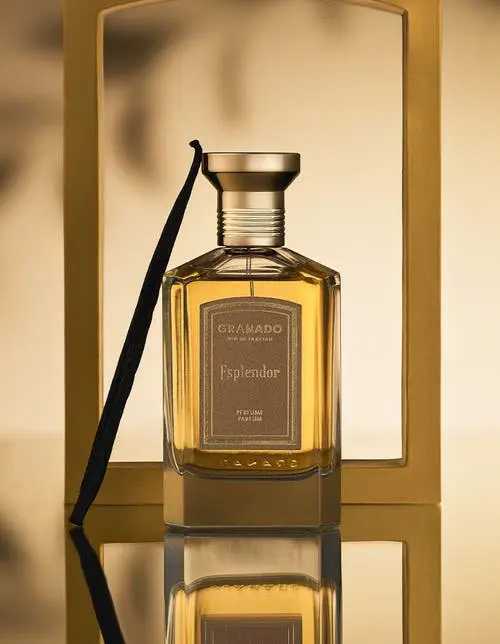 GRANADO Esplendor Eau De Parfum - Clear