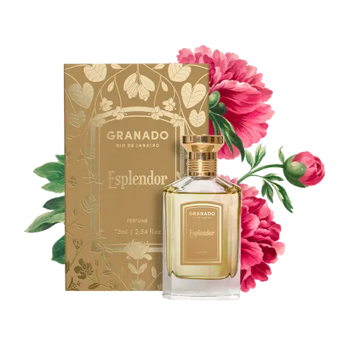 GRANADO Esplendor Eau De Parfum
