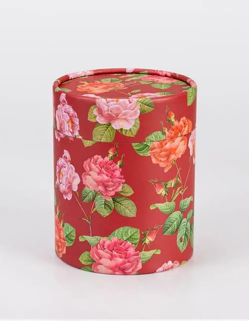 GRANADO Rosa Damascena Paper Box Kit