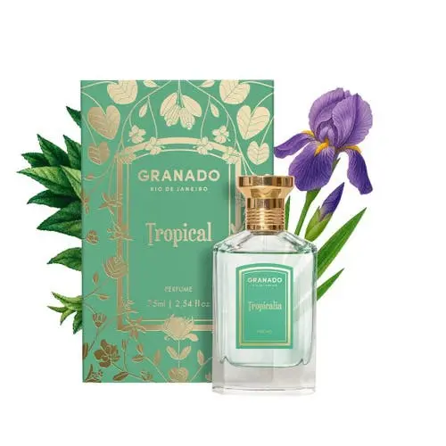 GRANADO Perfume Tropicália