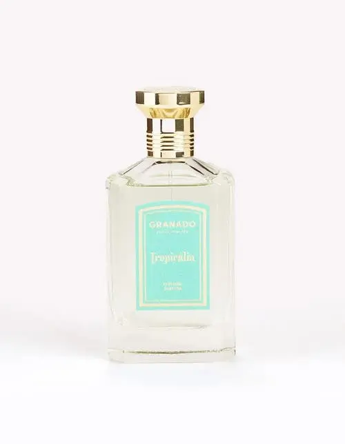 GRANADO Tropicália Eau De Parfum