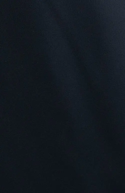BOSS Layered Slip Skirt