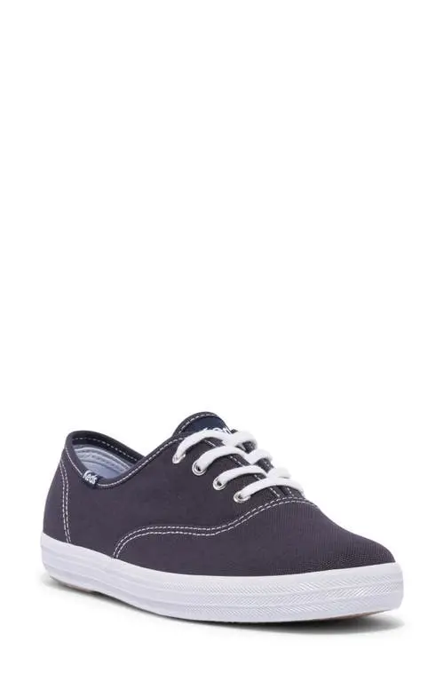Keds® Champion Sneaker - Navy