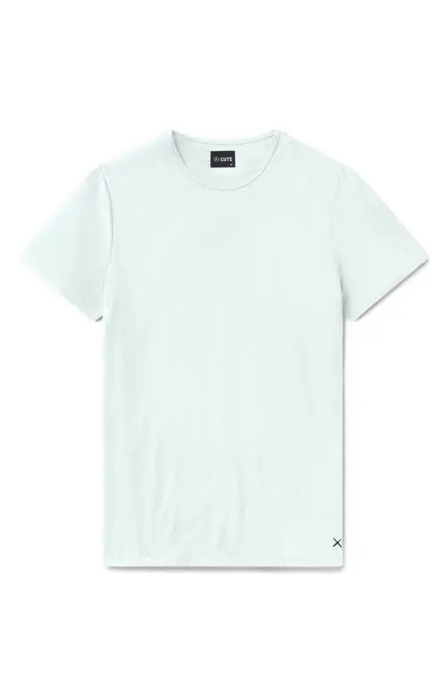 CUTS Ao Forever T-shirt - Diaphonous