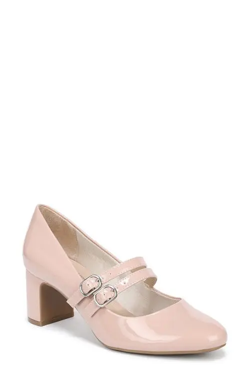 LIFESTRIDE True Mary Jane Pump - True Blush