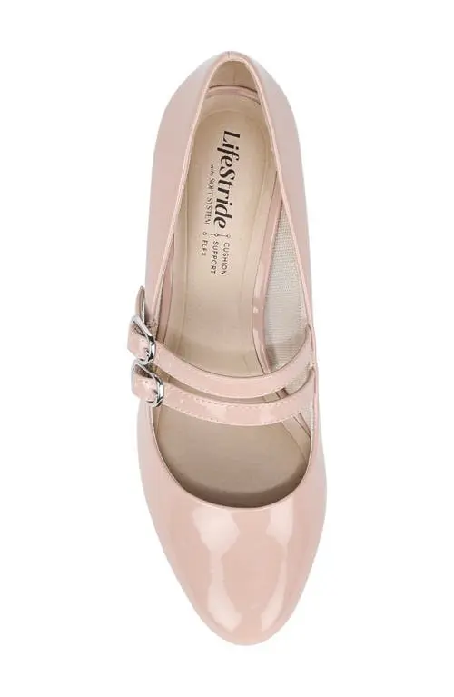 LIFESTRIDE True Mary Jane Pump