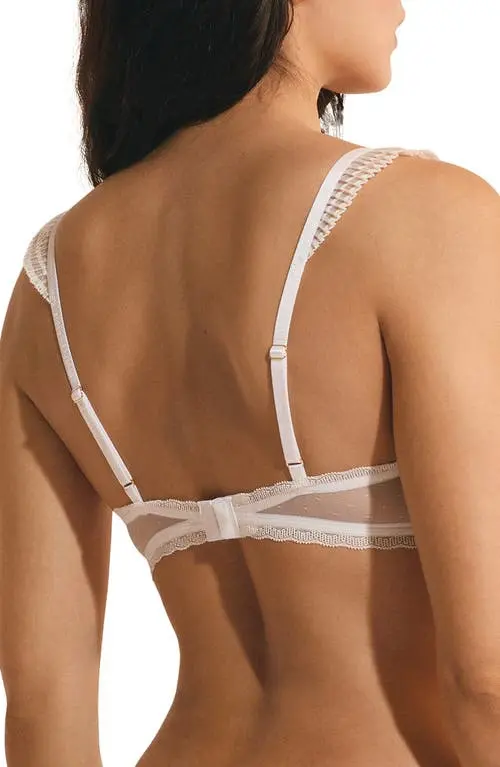 ETAM Harmonie N°9 Underwire Balconette Bra