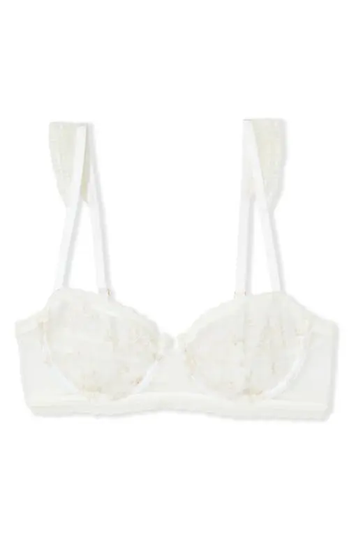 ETAM Harmonie N°9 Underwire Balconette Bra