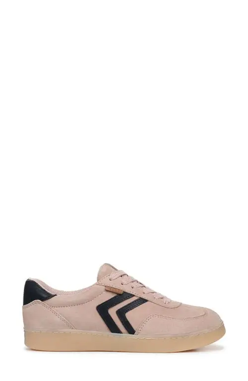 Dr. Scholl'S Rebel Sport Sneaker - Rose Navy