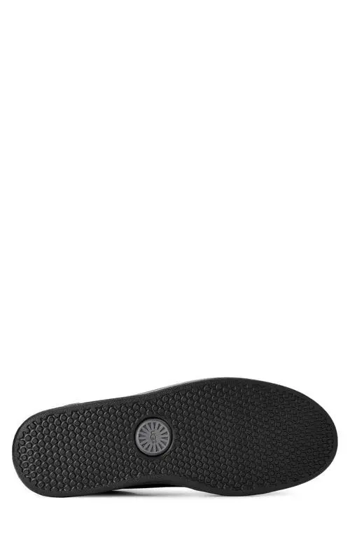 UGG South Bay Sneaker - Black/black
