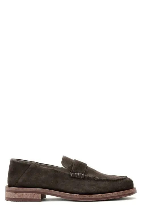 ALLSAINTS Bloom Convertible Penny Loafer