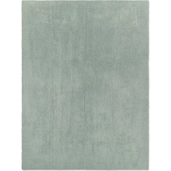 Barefoot Dreams Cozychic™ Throw Blanket - Wave
