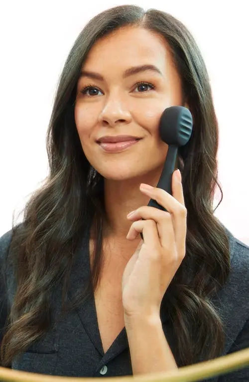 Pmd Clean Facial Cleansing And Firming Massage Device