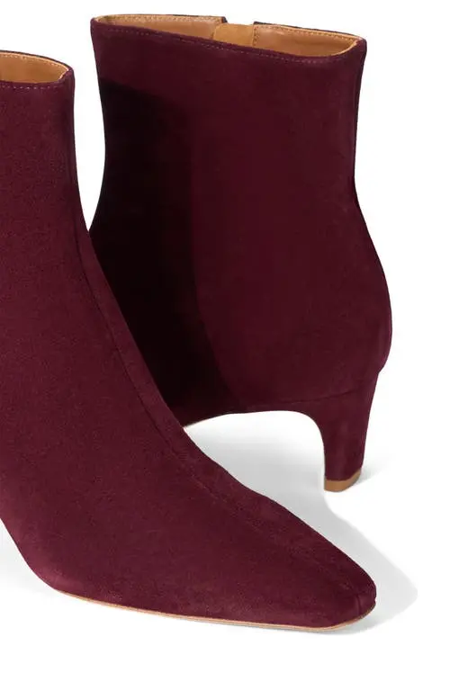 Staud Wally Ankle Boot