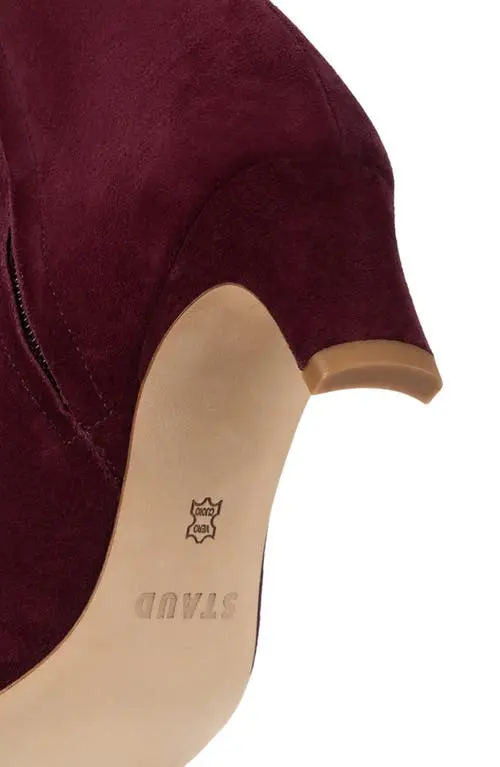 Staud Wally Ankle Boot