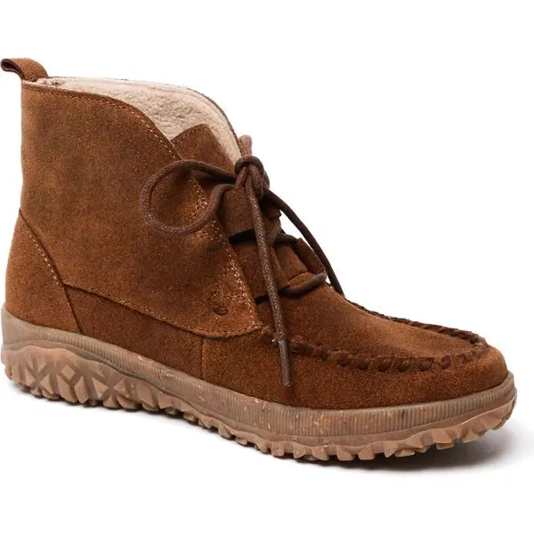 Minnetonka Tealey Bootie