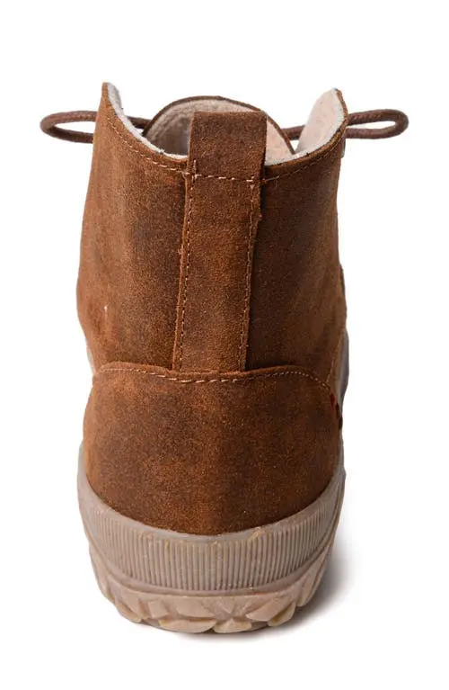 Minnetonka Tealey Bootie