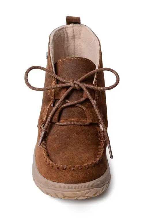 Minnetonka Tealey Bootie