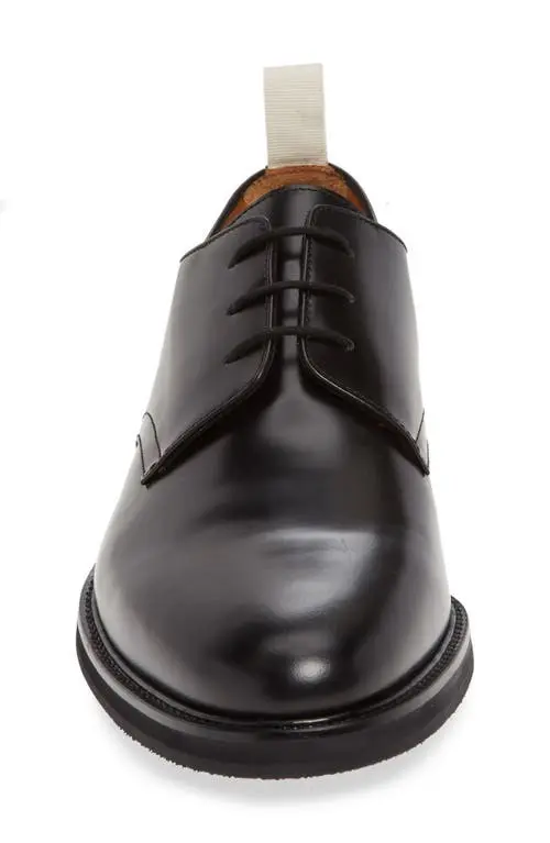 COMMON PROJECTS Standard Plain Toe Derby