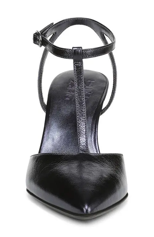 Naturalizer Astrid T-strap Pointed Toe Pump