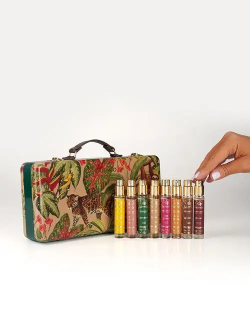 GRANADO Best-sellers Suitcase