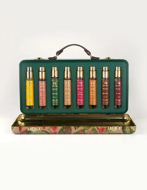 GRANADO Best-sellers Suitcase