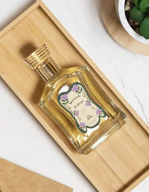 GRANADO Verbena Eau De Cologne 300ml