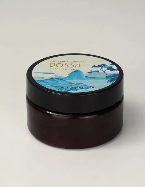 GRANADO Body Scrub Bossa