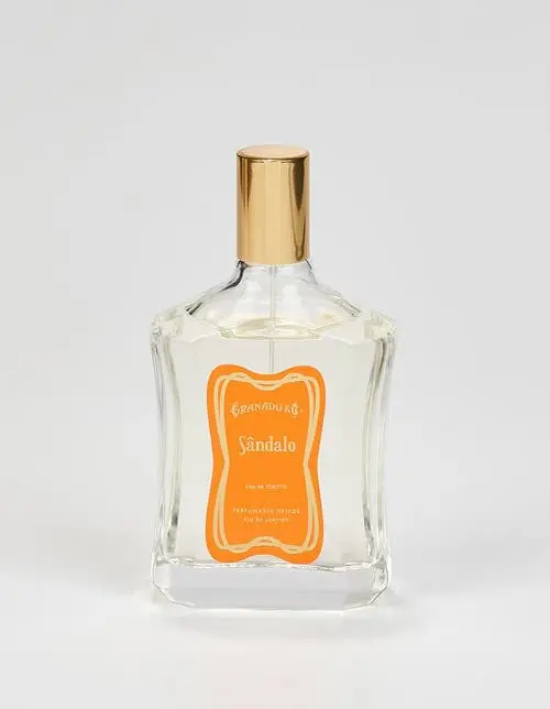 GRANADO Sândalo Eau De Toilette