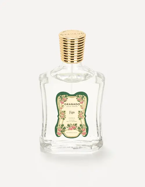 GRANADO Figo Eau De Cologne