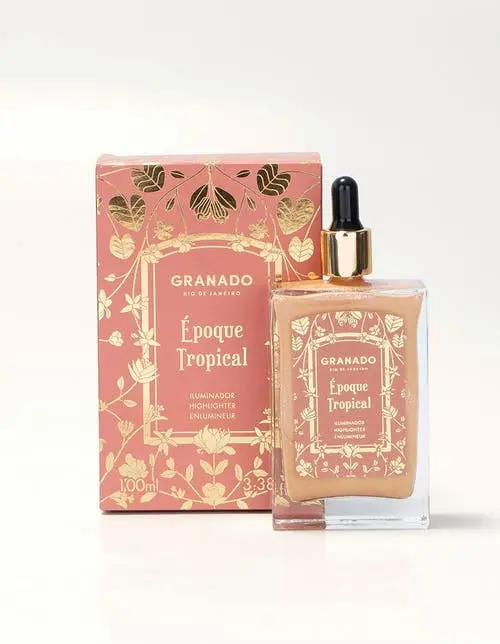GRANADO Poque Tropical Highlighter