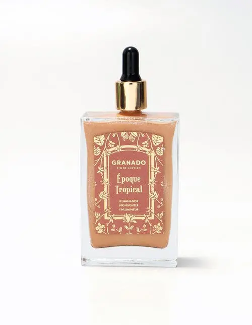 GRANADO Poque Tropical Highlighter