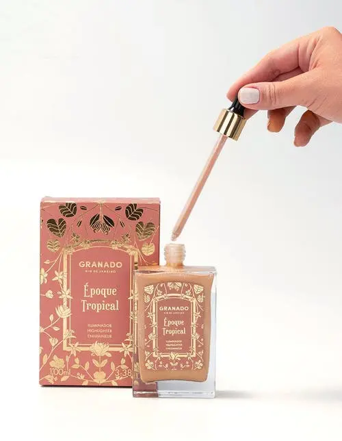 GRANADO Poque Tropical Highlighter