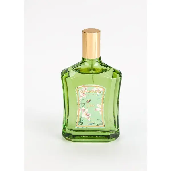 GRANADO Lírio Eau De Cologne - Clear