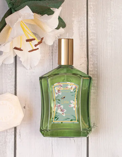 GRANADO Lírio Eau De Cologne