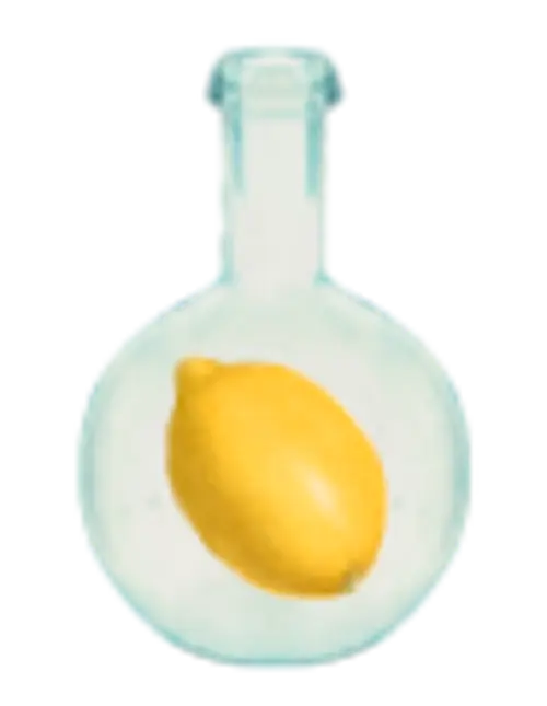 GRANADO Lírio Eau De Cologne